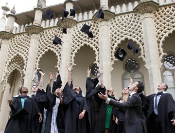 Brighton and Sussex Medical School - BSMS