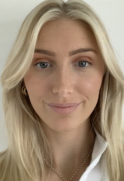 Harleigh Angel - BSMS