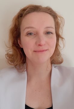 Virginia Govoni - BSMS