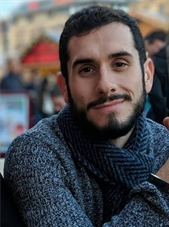 In Focus - Matt Stavrou - BSMS